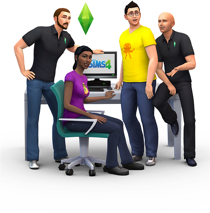 Sims 4 Console Command Search Tool – Old Fart Gamers